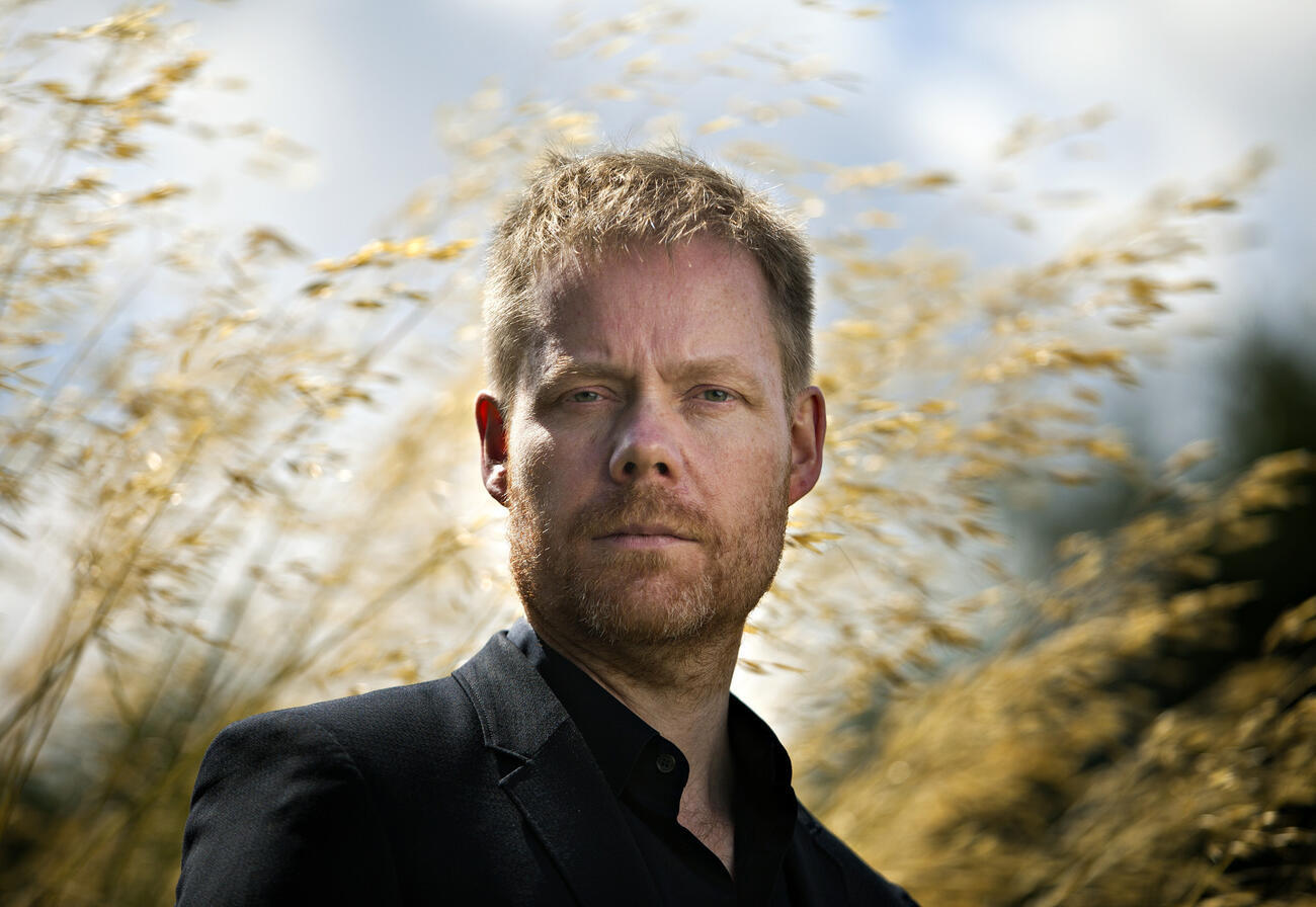 The Modern Classical movement makes its debut at the OPRL with Max Richter’s Exiles. | OPRL